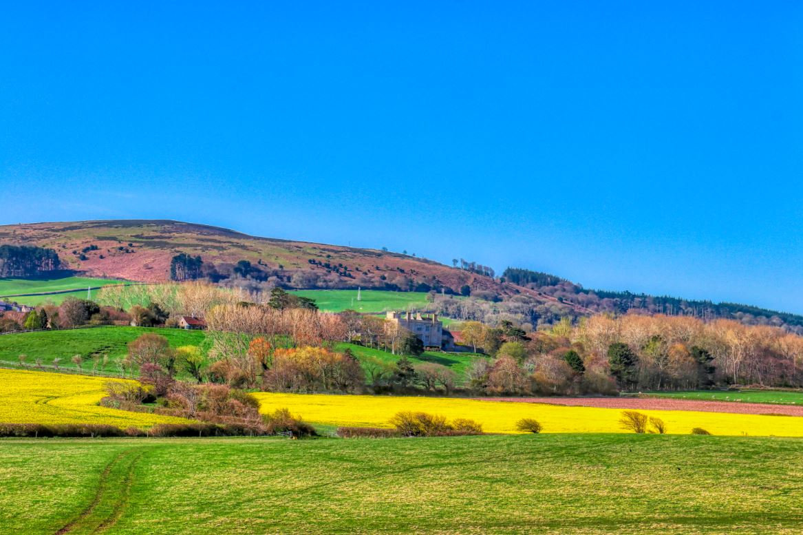 Farming in Protected Landscapes programme